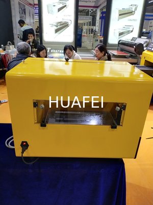 HUAFEI AUTO PRETREAT MACHINE