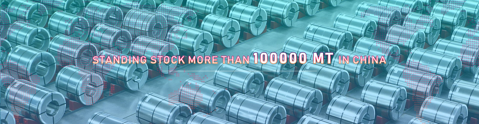 Cold Rolled Stainless Steel Sheet