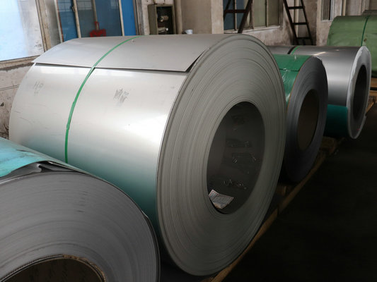 304 DQDDQ cold rolled stainless steel coil(0.2mm-8mm) price per kg