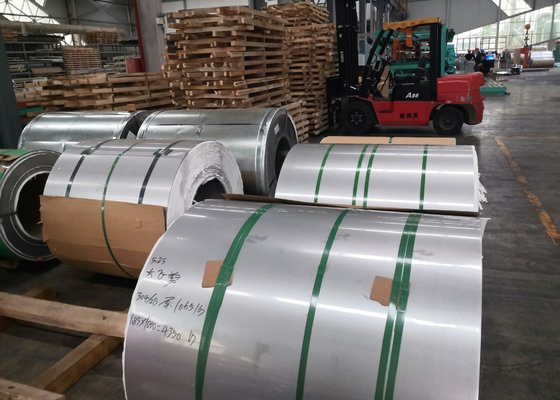 High quality competitive price SUS 309S 310S stainless steel coil for Architecture