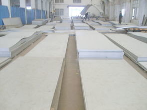 3.0mm 316 No.4 HL Finish 316l Cold Rolled Stainless Steel Sheet