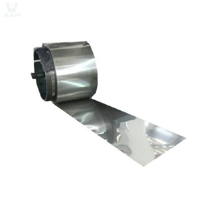 2BA Finish Stainless Steel Coil Cold Rolled and Hot Rolled Coil  Description of 2BA Stainless Steel coil