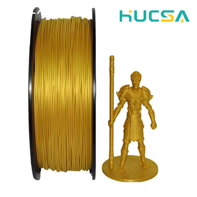 Guangzhou 3d filament pla 1.75mm 1kg