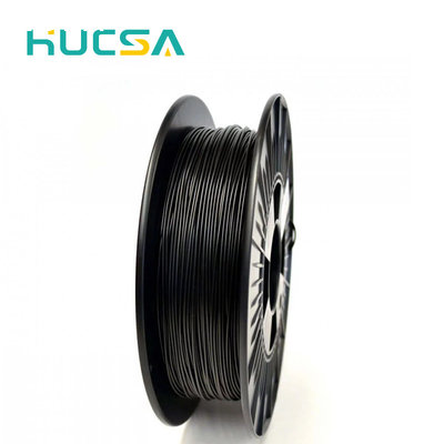 1.75mm 3d printer filament proveedor china carbon fiber filament yarn