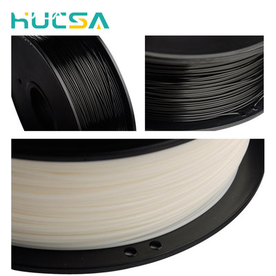 1.75mm 3d printer filament proveedor china carbon fiber filament yarn