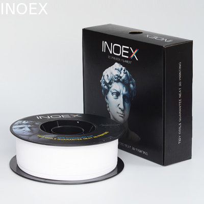 1.75mm/3.00mm PLA Magnetic Filament for 3d Printer