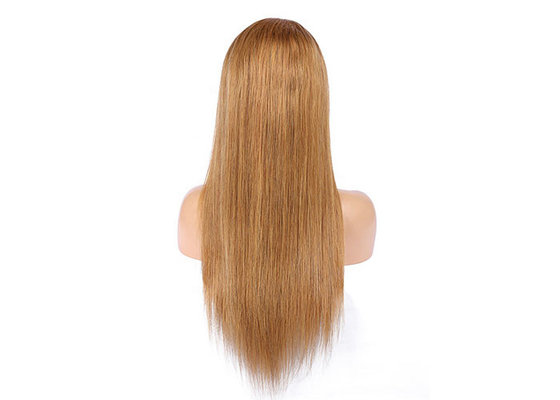 27# 26 inch lace front wig 13x6 front lace human hair wigs supplier