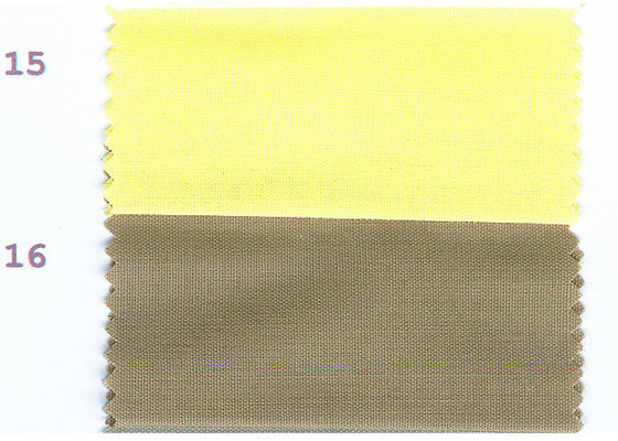 Chinese top quality T65/C35 pocket lining fabric with cheap price supplier