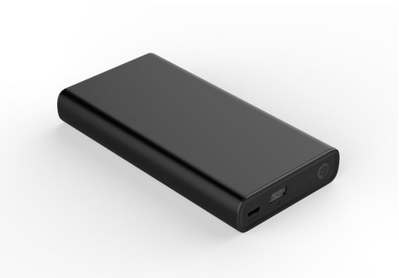 19200mah PD 65w laptop power bank usb c portable exteral 18650 lithium ion battery power bank for Macbook supplier