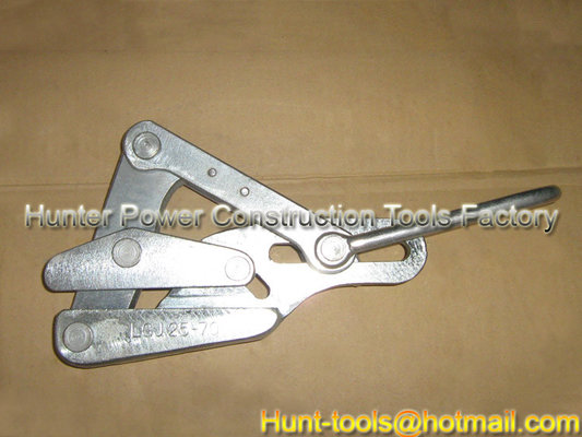 Bolted Come Along Clamp Radial Locking Clamps competitive price
