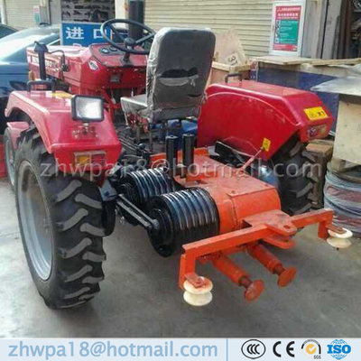 Best price Tractor Hydraulic Cable Puller Tractor Puller Tensioner
