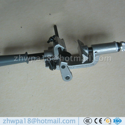 Manufacture ADJUSTABLE BLADE SEMI-CON SCORER