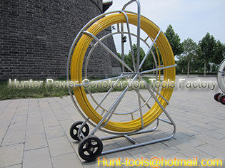 Export standard Cobra Rod Electrical duct rodder