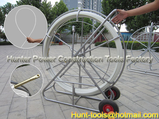 Export standard Cobra Rod Electrical duct rodder