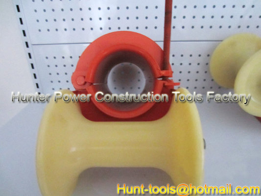 Cable Protection Roller for leading cables corner roller