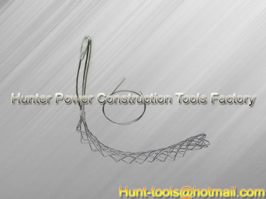 Single Offset Eye Hauling Hose restraint and marine