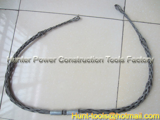 Two head Splicing Grip - Multi Weave high quality