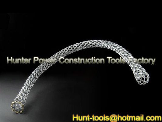 Ring and Riser Pull Grips cable pulling sock export