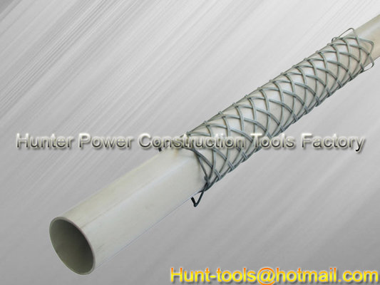 Ring and Riser Pull Grips cable pulling sock export