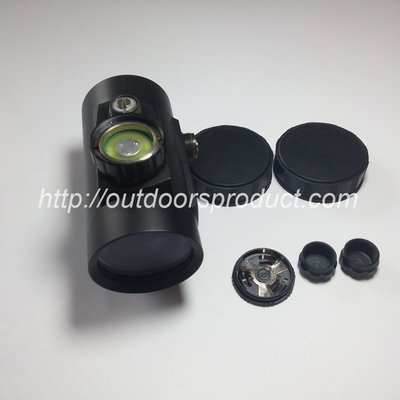 Tactical Hunting Holographic 1 x 40mm Red Green Dot Sight