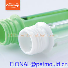 China preform mold for carbonated soft drink bottle supplier