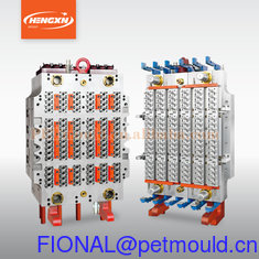 China 96 Cavities PET mould maker for water supplier
