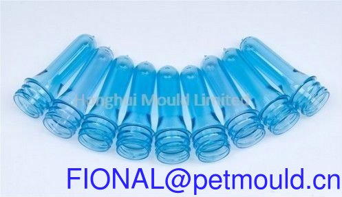 short tail PET preform mould supplier