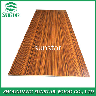 MDF,plain MDF ,veneer MDF