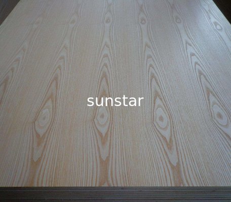Veneer MDF,