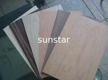 Veneer MDF,