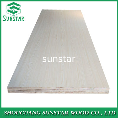 Melamine faced MDF board thickness 16mm