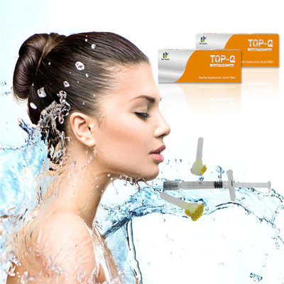 Best Quality Super TOP-Q 2CC Fine line HA Injection Dermal Filler Buy Hyaluronic Acid Dermal Filler Injectable