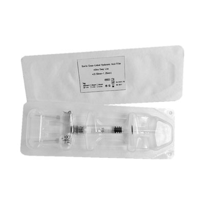 buy injectable hyaluronic acid 10ml dermal filler breast enlargement injection