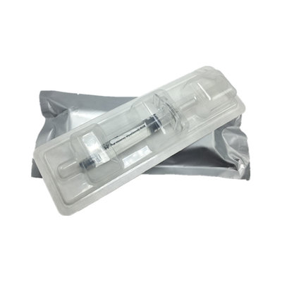 Wholesale Facial Dermal Filler injection derm deep 1ml for nasolabial fold