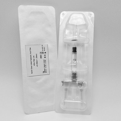 medical consumables hyaluronate acid injection removing wrinkles nose enhancement