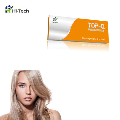 Top-Q super fine line HA filler hyaluronic acid injectable fillers 2ML