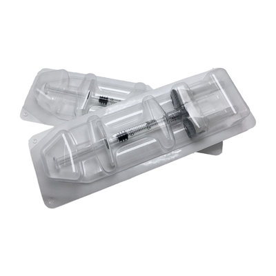 1cc anti-aging injectable hyaluronic acid dermal filler