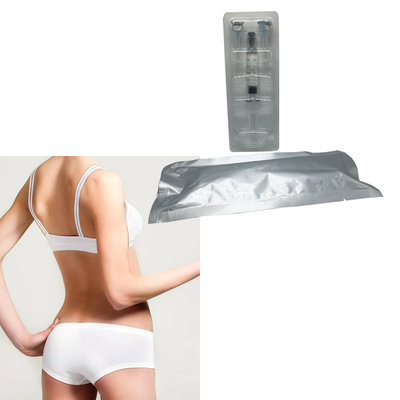 1ml hyaluronic acid injector for thin superficial lines