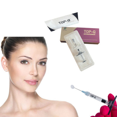 Deep Line 2ml Injection Gel Dermal Filler Syringe Hyaluronic Acid