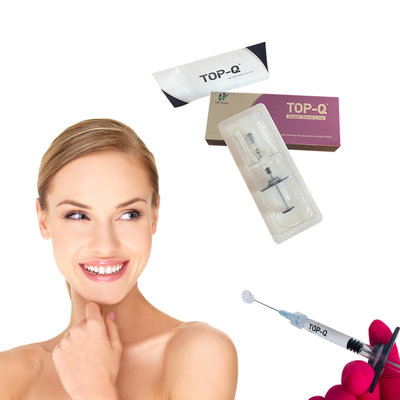 Deep Line 1ml Cross Linked Hyaluronic Acid Dermal Filler for Face