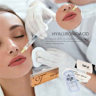Hyaluronic Acid Injectable Korea Dermal Filler Injection for Wrinkle Removal