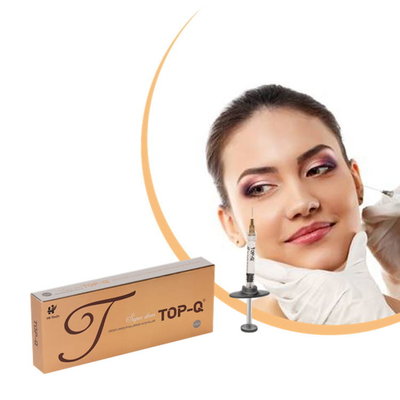 Facial Filler HA Injectable Dermal Fillers for Lip Augmentation