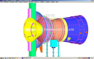 Fuchun Industry Development Co.,Ltd. Shenzhen ligne de production en usine