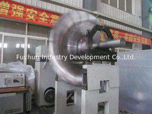 Fuchun Industry Development Co.,Ltd. Shenzhen ligne de production en usine