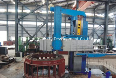 Fuchun Industry Development Co.,Ltd. Shenzhen ligne de production en usine
