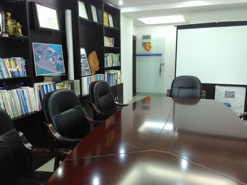 Fuchun Industry Development Co.,Ltd. Shenzhen
