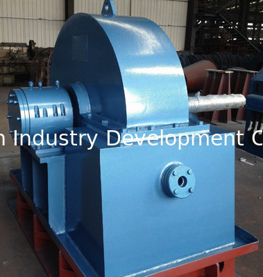 350kW Micro Hydro Power Plant Rebuild kaplan turbines 600r / min 0.26m³/s