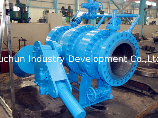 50kw - 50mw Pelton Hydro Turbine , Free-Jet Turbine Generator Unit