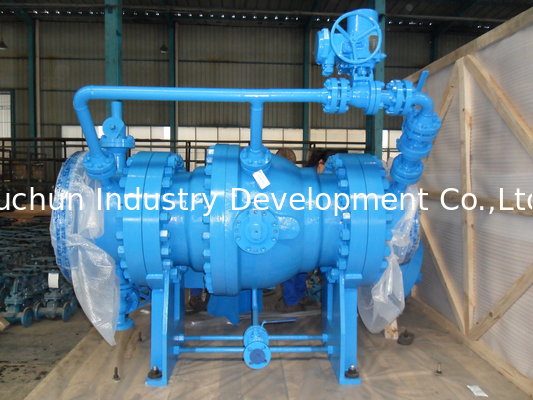 50kw - 50mw Pelton Hydro Turbine , Free-Jet Turbine Generator Unit