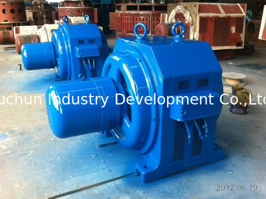 Water Hydraulic Power Generator Unit , Generator For Hydro Power Plant